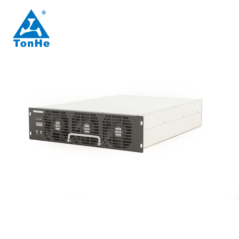 Fast EV Charging Module, DC EV Charging Module - Tonhe Technology